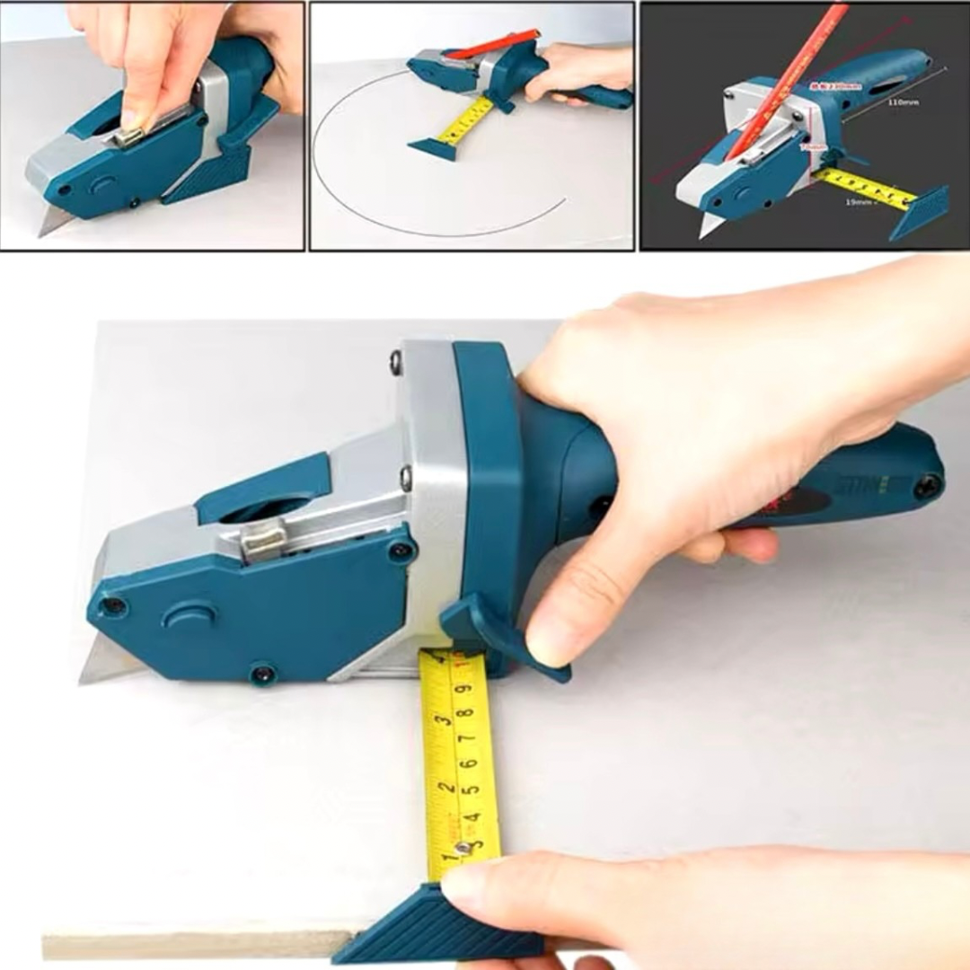 Cutting Tool